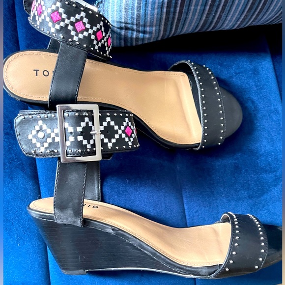 torrid | Shoes | Torrid Sandals | Poshmark